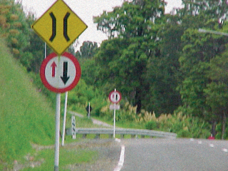 Quiz - Road Code Practice - New Zealand's Official Road Code Practice ...