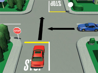 Quiz - Road Code Practice - New Zealand's Official Road Code Practice ...