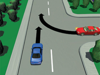 Quiz - Road Code Practice - New Zealand's Official Road Code Practice ...