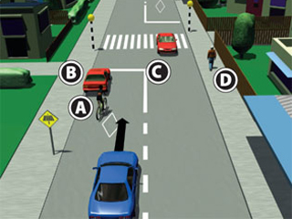 Quiz - Road Code Practice - New Zealand's Official Road Code Practice ...