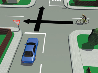 Quiz - Road Code Practice - New Zealand's Official Road Code Practice ...