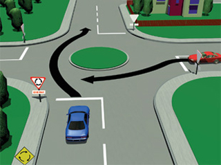 Quiz - Road Code Practice - New Zealand's Official Road Code Practice ...
