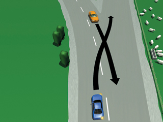 Quiz - Road Code Practice - New Zealand's Official Road Code Practice ...